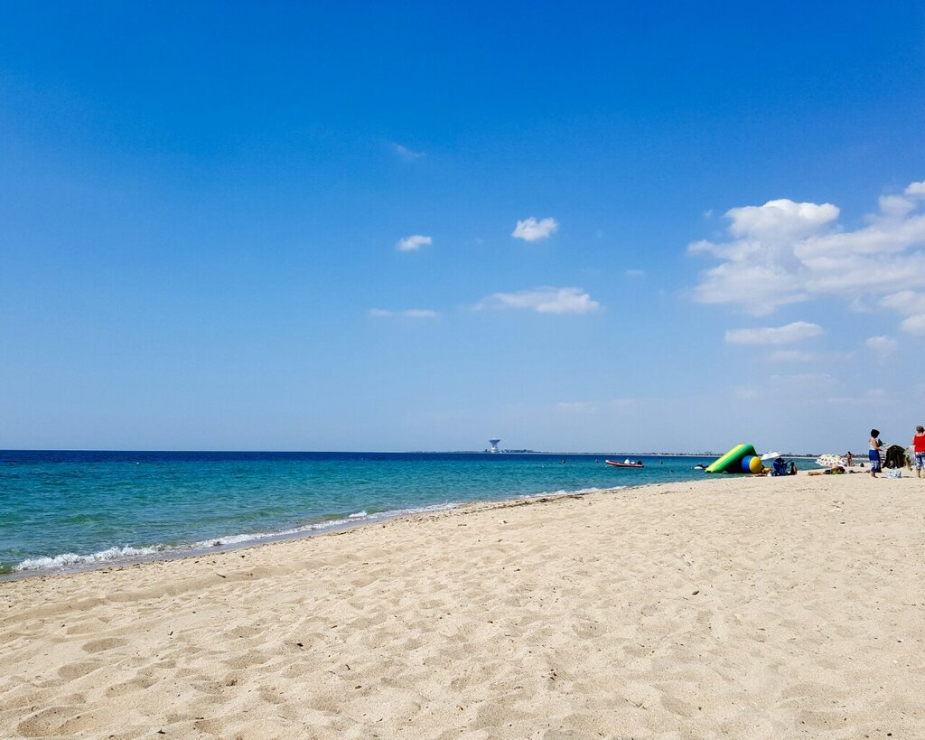Otel Yuliya, Kırım Cumhuriyeti, foto
