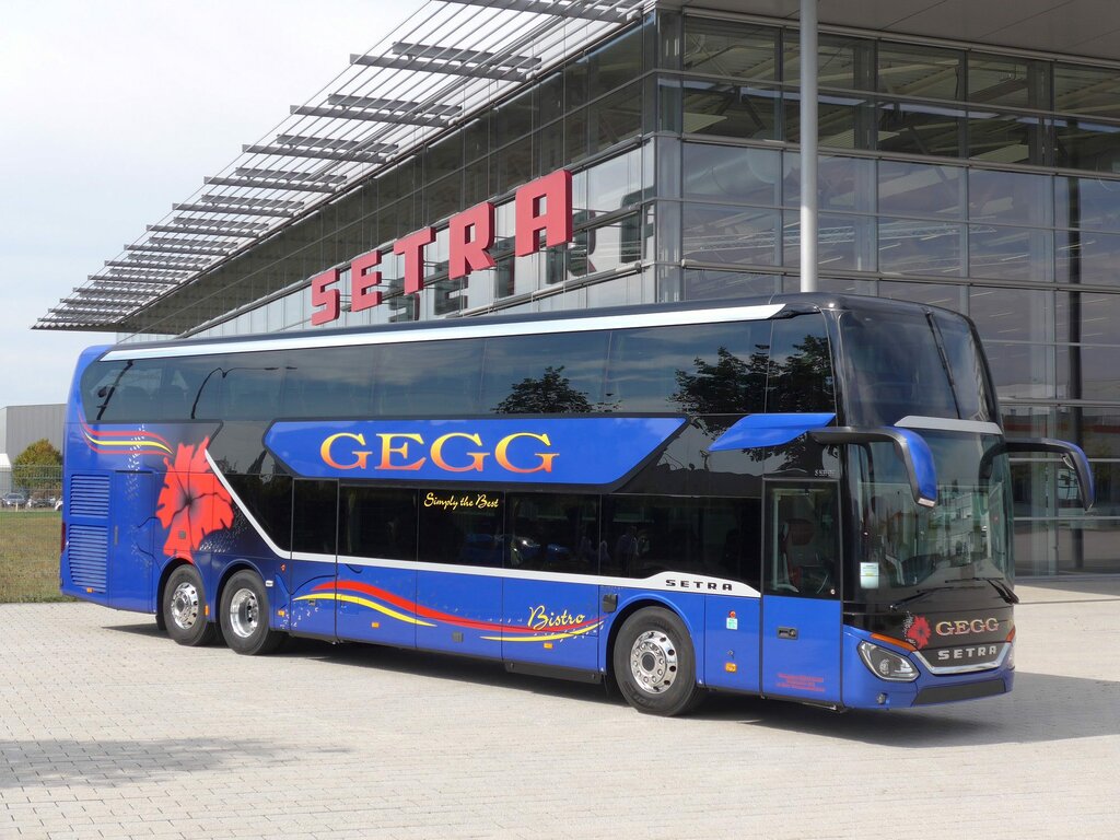 Seyahat acenteleri Gegg Reisebüro GmbH, Steiermark, foto
