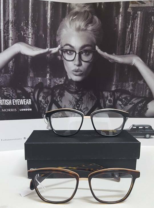 Optik cihazlar ve ekipmanlar Ottica Les Lunettes, Puglia, foto