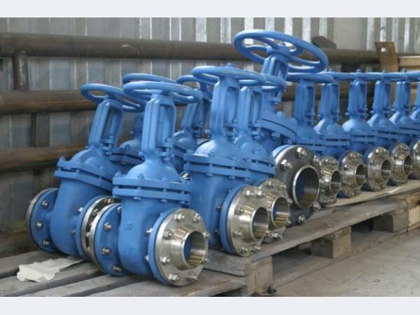 Banyo ve klozet ekipman ve aksesuarları üreticileri SanComp, Moskova, foto