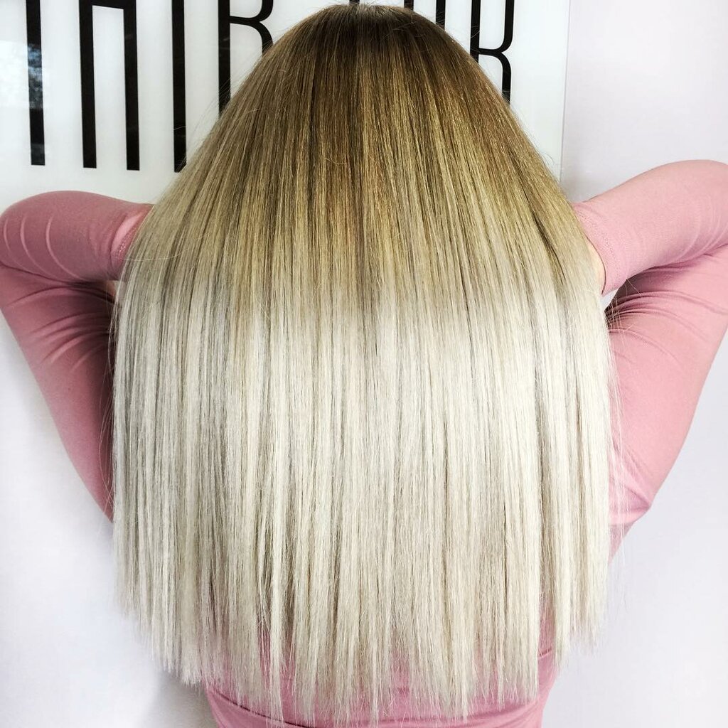 Kaş ve kirpik salonu Ulyanova, Kaluga, foto