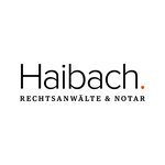 Rechtsanwälte und Notar Haibach (Hesse, Gießen, Moltkestraße), avukatlar  Giessen'den