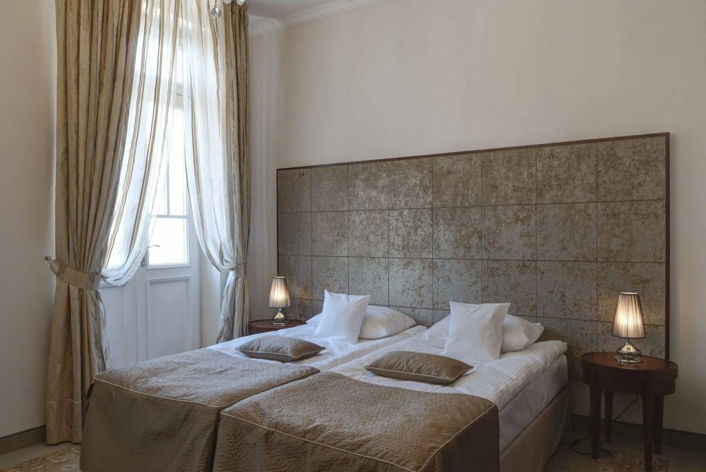 Otel Hotel Willa Hueta, Kielce, foto