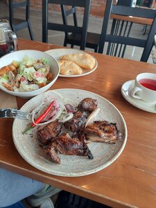 Chili Grill (Pionerskaya Street No:389К1, Maykop), kafe  Maykop'tan
