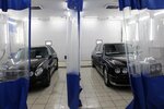 Carwash (Pakgauznoye Highway No:6с3), oto yıkama  Moskova'dan