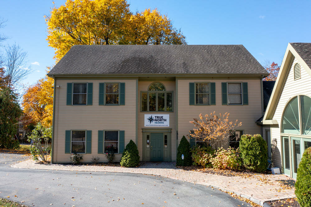 i̇şitme cihazları True North Hearing - Torrington, Connecticut Eyaleti, foto