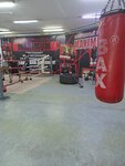Maximum (Kozhevennaya ulitsa No:10), spor kulüpleri  Engels'ten