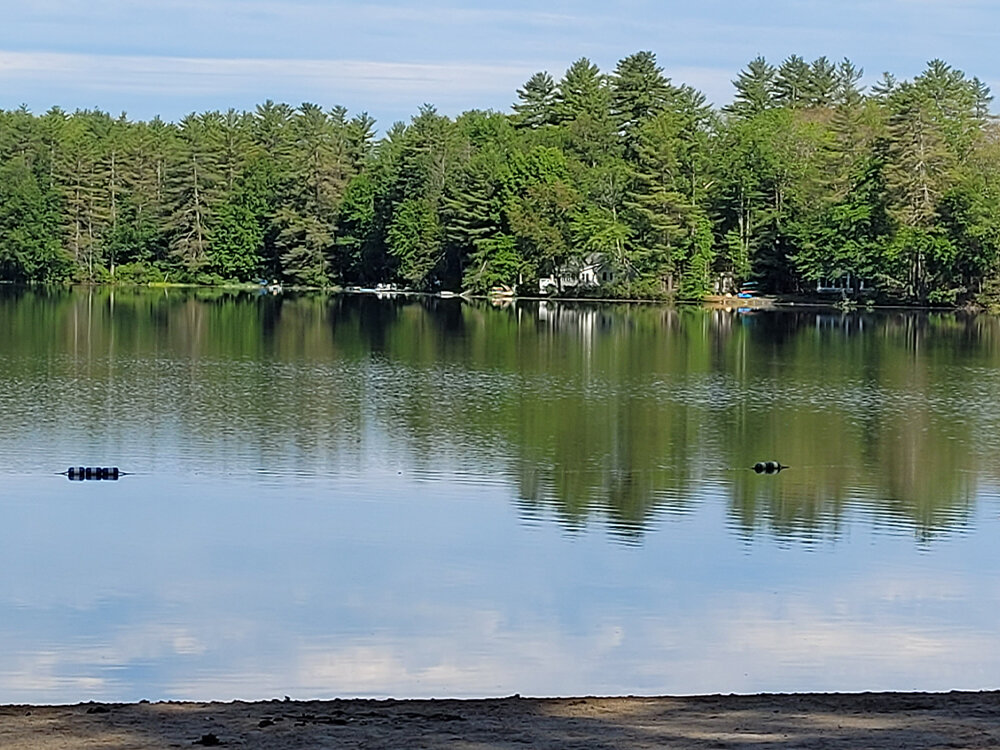 Otel Sandy Beach Rv Resort, New Hampshire Eyaleti, foto