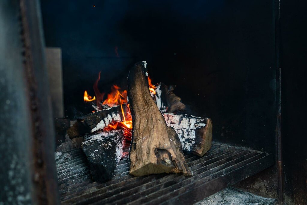 Hazır yemek teslim servisleri Black's Barbecue Austin, Austin, foto