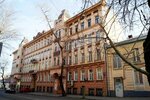 Semiletova (Novaya Basmannaya Street No:28с1), terziler  Moskova'dan