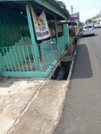 Cuts International Accra (Asafoatse Oman Street No:30), masaj salonları  Akra'dan