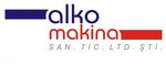 Alko Makina (Seyhan Mah., 626 Sok., No:15, Buca, İzmir, Türkiye ), makina mühendisliği firmaları  İzmir'den