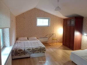 Guest House on Intermacional'naya (Internatsionalnaya ulitsa No:8, Udelnaya Township), otel  Moskova ve Moskovskaya oblastından