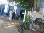 Commissariat de Police Mpissa (Brazzaville, Commune de Mpissa, Avenue Simon Kimbangou), polis merkezleri  Brazzaville'den