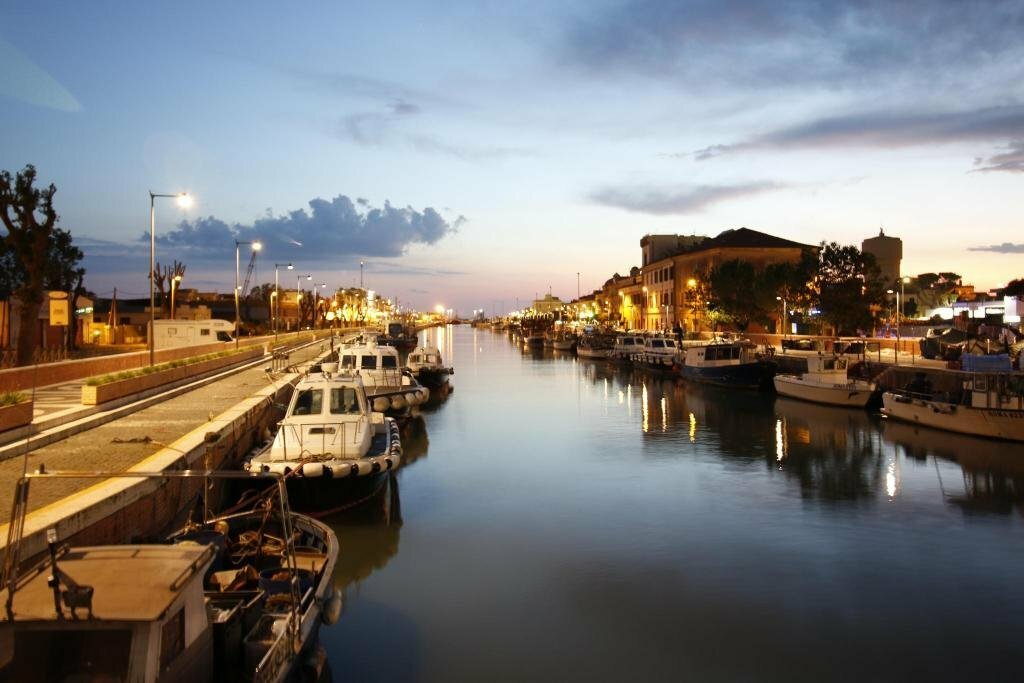 Otel Intorno al Fico Hotel, , foto