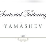 Yamashev Sartorial Tailoring (Mira Street No:3), terziler  Saint‑Petersburg'dan