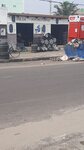 Ets Mm Motors (Brazzaville, Commune de Ouenzé, Boueta Mbongo Avenue), oto lastik tamiri  Brazzaville'den