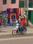 Ets Saint Germain (Brazzaville, Commune de Moungali, Rue des Bangangoulous), oyun salonları  Brazzaville'den