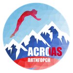 Acroas (ulitsa Yermolova No:42), spor kulüpleri  Pyatigorsk'tan