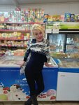 Продукты (Kaliningrad Region, Neman, Pobedy Street), market  Neman'dan
