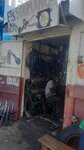 Ets Soumano (Brazzaville, Commune de Ouenzé, Tsaba Rue), elektrik ve elektrikli ürün mağazası  Brazzaville'den