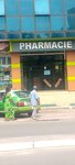 Pharmacie (Brazzaville, Commune de Poto-Poto), eczaneler  Brazzaville'den