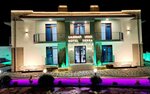 Sierra (Mikheil Gakhokidzis Street No:161B), otel  Tiflis'ten