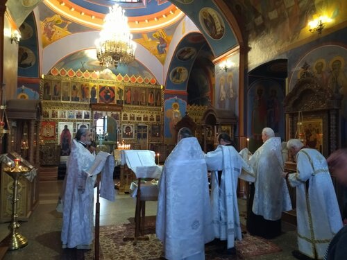 Photo: Church of the Icon of Our Lady Joy of All Who Sorrow, orthodox ...