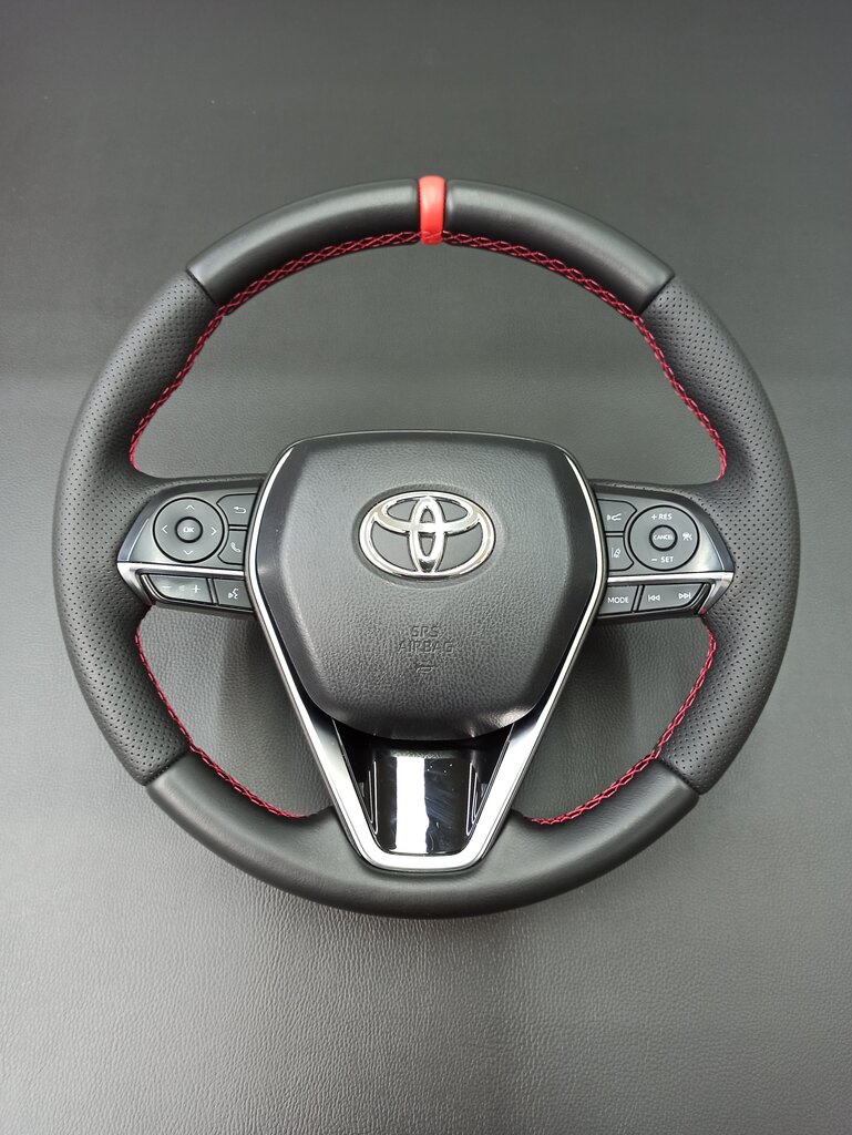 Oto döşeme Перетяжка руля, Vologda, foto