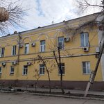 Дом Усейнова (Anatoliya Sergeyeva Street No:3/2/6), turistik yerler  Astrahan'dan