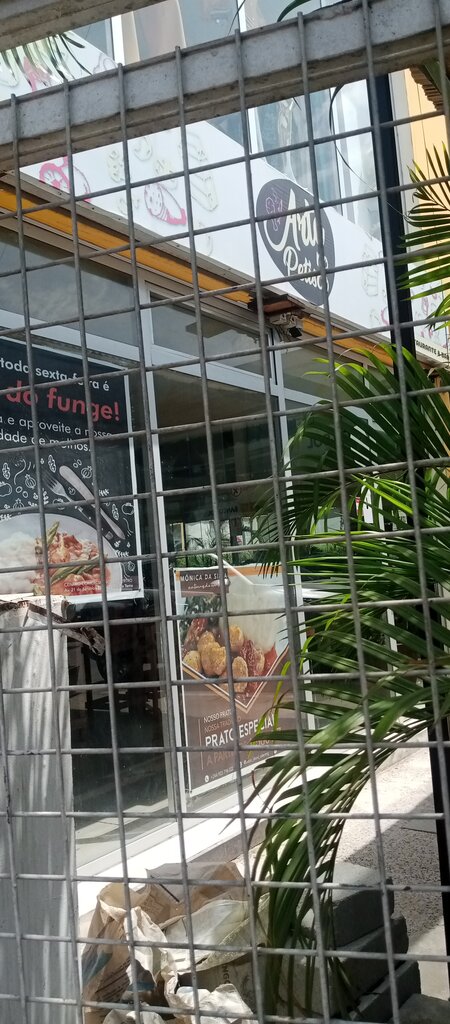 Restoran Arte No Petisco, Loanda, foto
