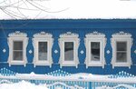 Окна (ulitsa Lenina No:112, rabochiy posyolok Tuma), pencere üretim, satış ve montaj firmaları  Riazanskaya oblastından
