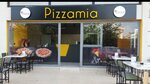 Pizzamia (Kızıltoprak Mah., 921. Sok., No:28A, Muratpaşa, Antalya), pizzacılar  Antalya'dan