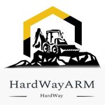 HardWayARM (No:28, derevnya Koshcheykovo), yol yapımı ve bakımı  Moskova ve Moskovskaya oblastından