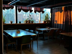 Tasty (Leningradskiy Avenue No:38), restoran  Arhangelsk'ten