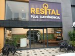 Resital Plus Gayrimenkul (23 Nisan Mah., 253. Sok., No:4, Nilüfer, Bursa), gayrimenkul yönetimi  Bursa'dan