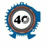 Электромотор 40 (ulitsa Matrosova No:7), elektrikli motor firmaları  Obninsk'ten