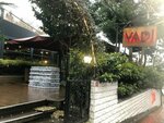 Vadi (Kültür Mah., Sekbanlar Cad., No:82, Beşiktaş, İstanbul), restoran  İstanbul'dan