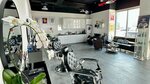 Club Habana Barbería (Santa Cruz de la Sierra, Avenida German Busch, 187), berberler  Bolivya'dan