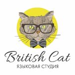 British Cat (50 let VLKSM Street No:16А), yabancı dil kursları  Stavropol'dan