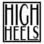 Dance Heels (Abay Avenue No:76), dans kostümleri  Almatı'dan