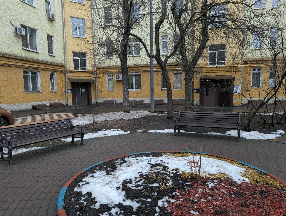 Bilgisayar aksesuarları LebedevSimGear, Moskova, foto