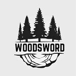 WoodSword (Novaja vulica No:3, vioska Ciurli), ahşap endüstrisi  Minskaya oblastından