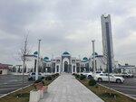  Oq Uy jome  (Fayziobod 4th Drive No:23), cami  Taşkent'ten