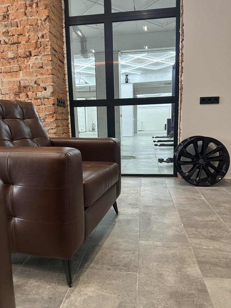 Otomobil servisi vws.pro, Novosibirsk, foto