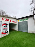 Offroad Art Garage & Club (Volochaevskaya Street No:393), otomobil yedek parçaları  Almatı'dan