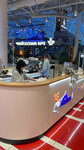 Indicoffeego (Khodynsky Boulevard No:4), kahve dükkanları  Moskova'dan
