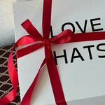 Love hats (Krasnaya Street No:100), şapka satan mağazalar  Krasnodar'dan