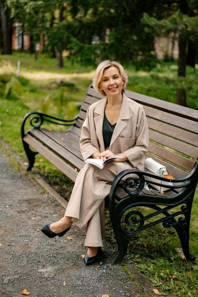 Konuşma terapistleri Логопед-дефектолог Зоя Кравченко, Odintsovo, foto