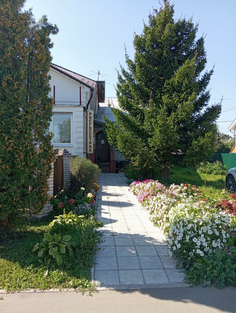 Sigorta şirketleri Росгосстрах, агентский центр, Suzdal, foto